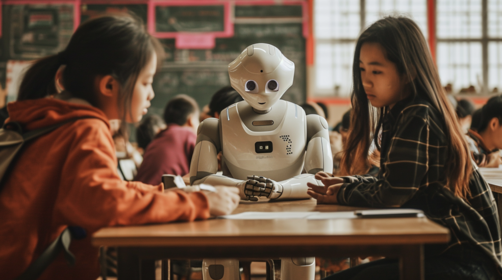 Navigating AI Ethics in the Classroom: Balancing Innovation and ...